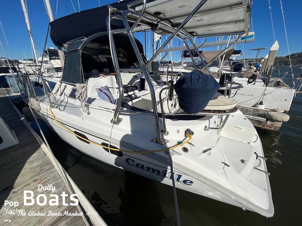 2000 Hunter 38 for sale. View price, photos and Buy 2000 Hunter 38 #463789