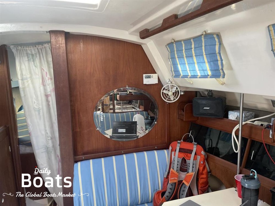 1984 Hunter 31 for sale. View price, photos and Buy 1984 Hunter 31 #463802