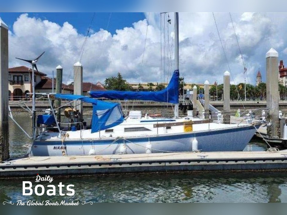 1984 Hunter 31 for sale. View price, photos and Buy 1984 Hunter 31 #463802