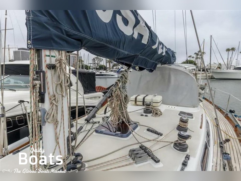 1994 Farr 55 for sale. View price, photos and Buy 1994 Farr 55 #463820