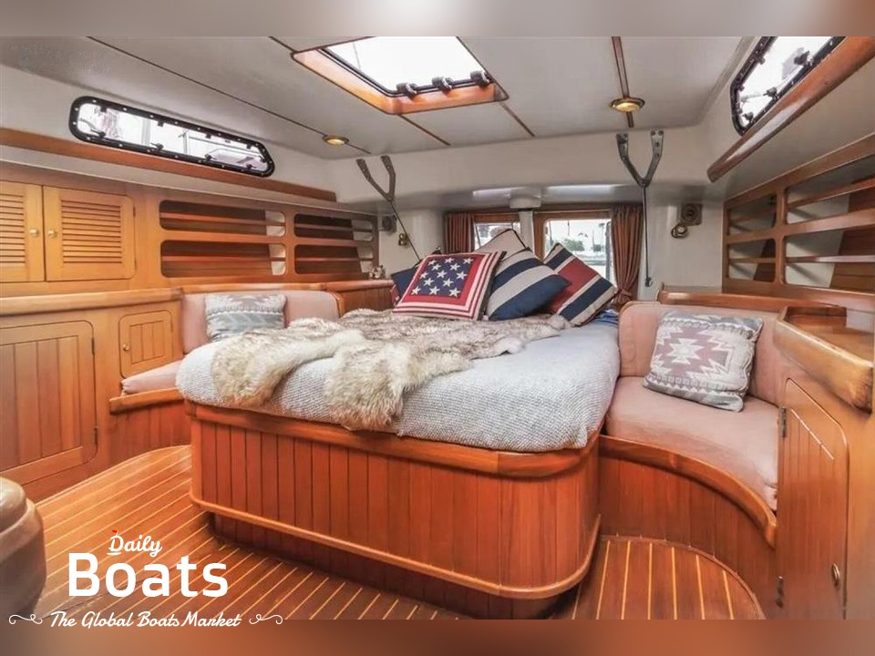 1994 Farr 55 for sale. View price, photos and Buy 1994 Farr 55 #463820