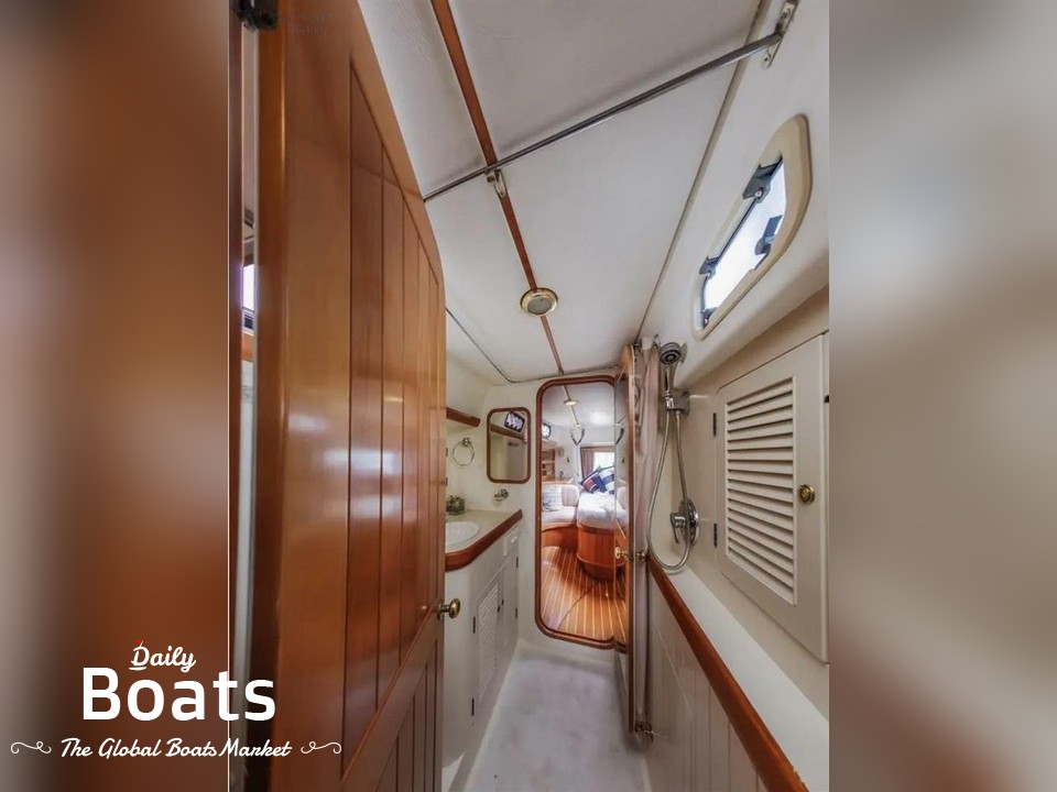 1994 Farr 55 for sale. View price, photos and Buy 1994 Farr 55 #463820