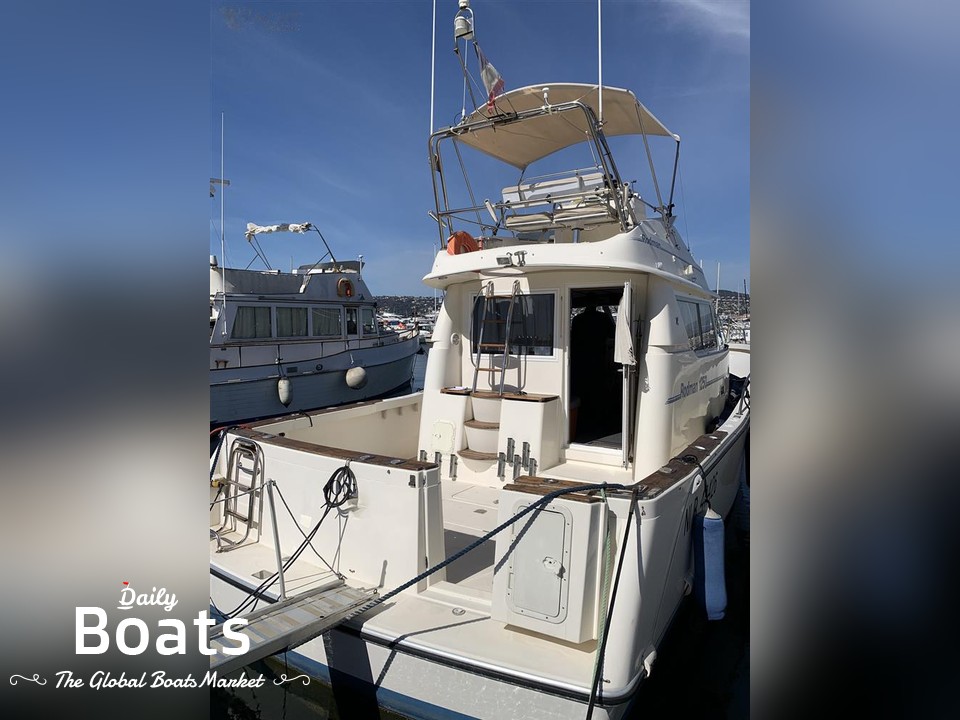 2001 Rodman 1250 for sale. View price, photos and Buy 2001 Rodman 1250 ...