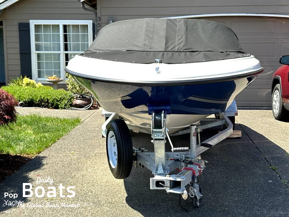 2021 Bayliner Boats 160 Bowrider for sale. View price, photos and Buy ...