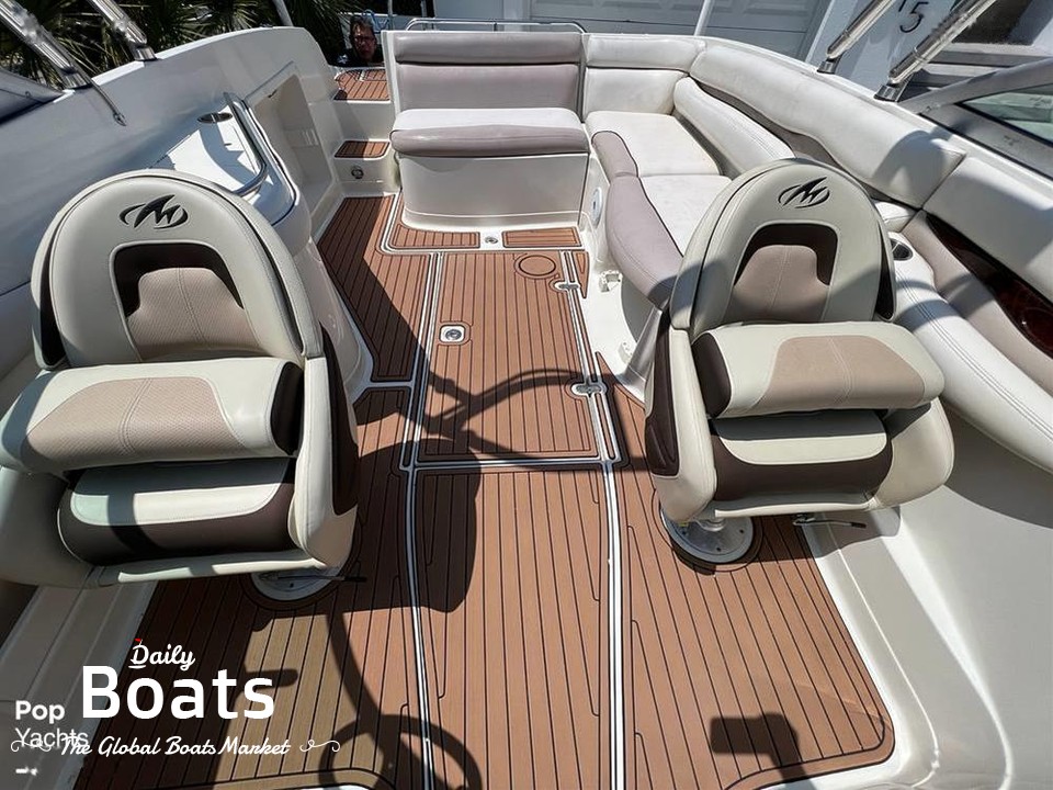 2007 Monterey Boats 248 for sale. View price, photos and Buy 2007 ...