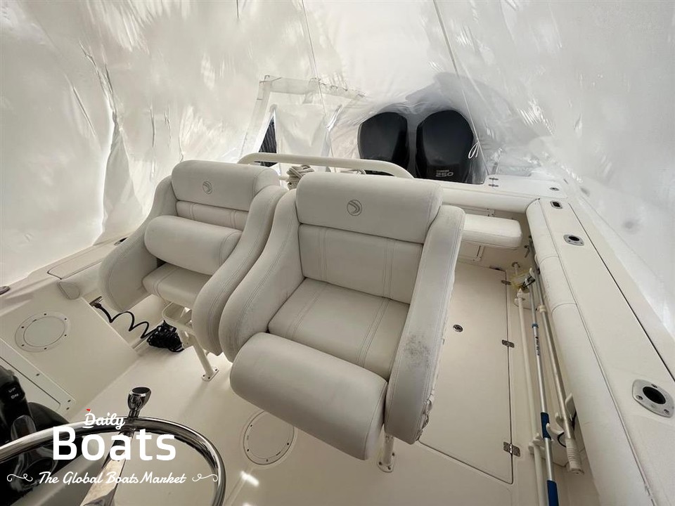 2008 EdgeWater 260 Cc for sale. View price, photos and Buy 2008 ...