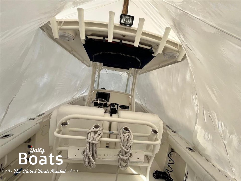 2008 EdgeWater 260 Cc for sale. View price, photos and Buy 2008 ...