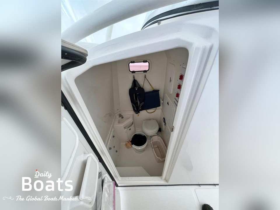 2008 EdgeWater 260 Cc for sale. View price, photos and Buy 2008 ...