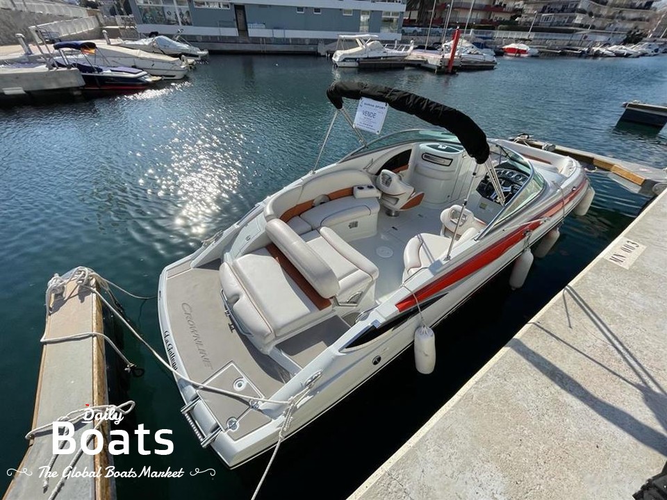 2015 Crownline E4 for sale. View price, photos and Buy 2015 Crownline E4 #463841