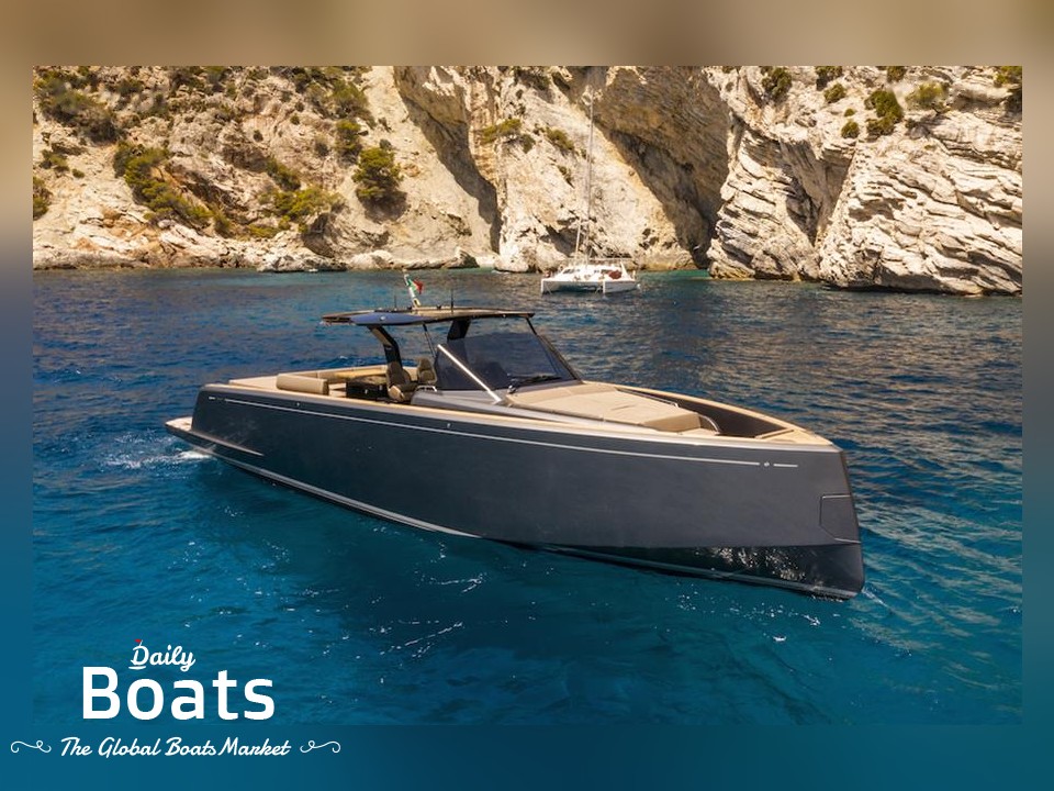 2021 Pardo Yachts 50 for sale. View price, photos and Buy 2021 Pardo ...