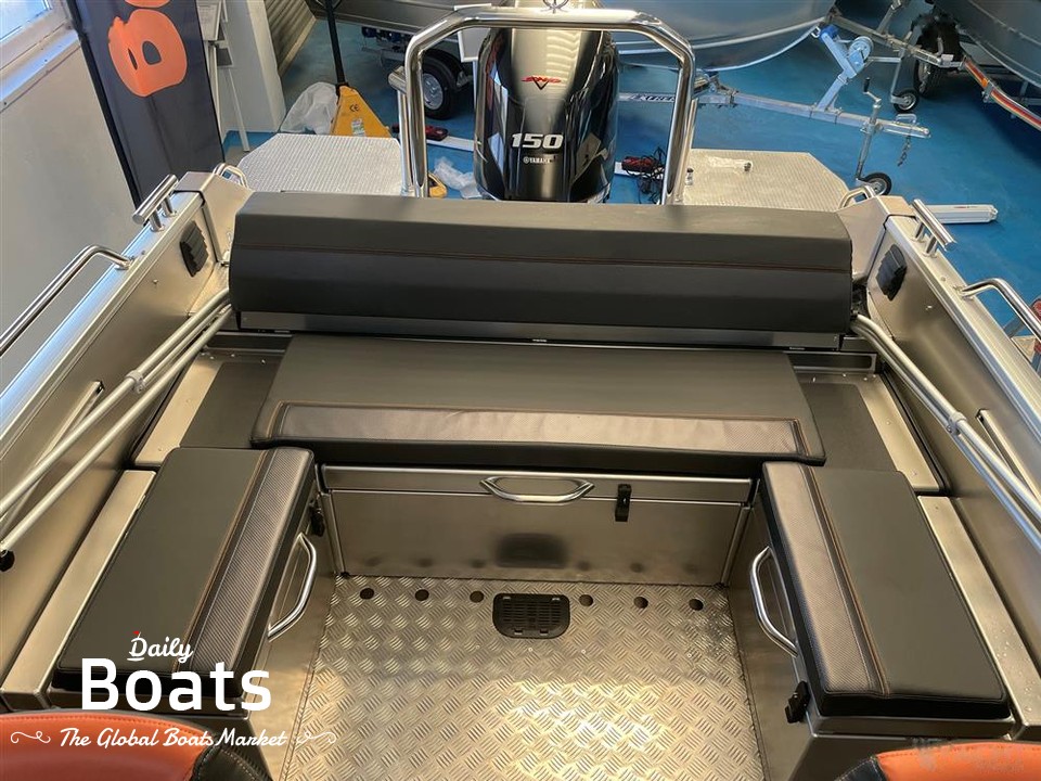 2023 Buster Boats Xxl for sale. View price, photos and Buy 2023 Buster ...