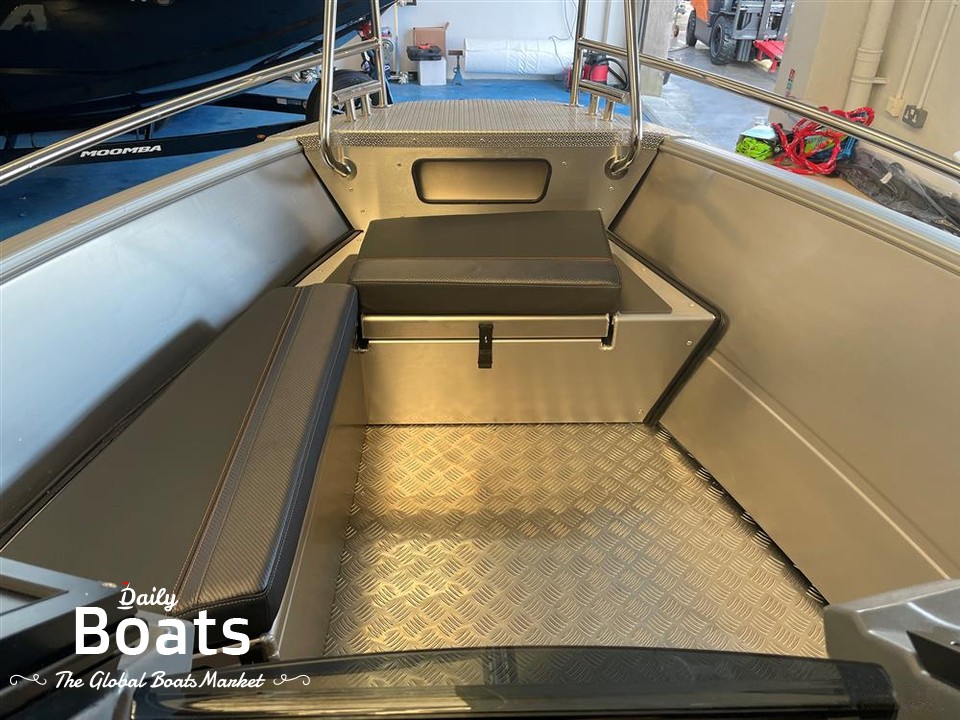 2023 Buster Boats Xxl for sale. View price, photos and Buy 2023 Buster ...