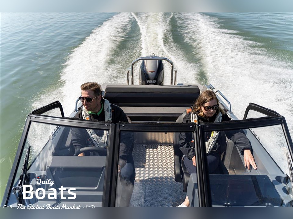 2023 Buster Boats Xxl for sale. View price, photos and Buy 2023 Buster ...