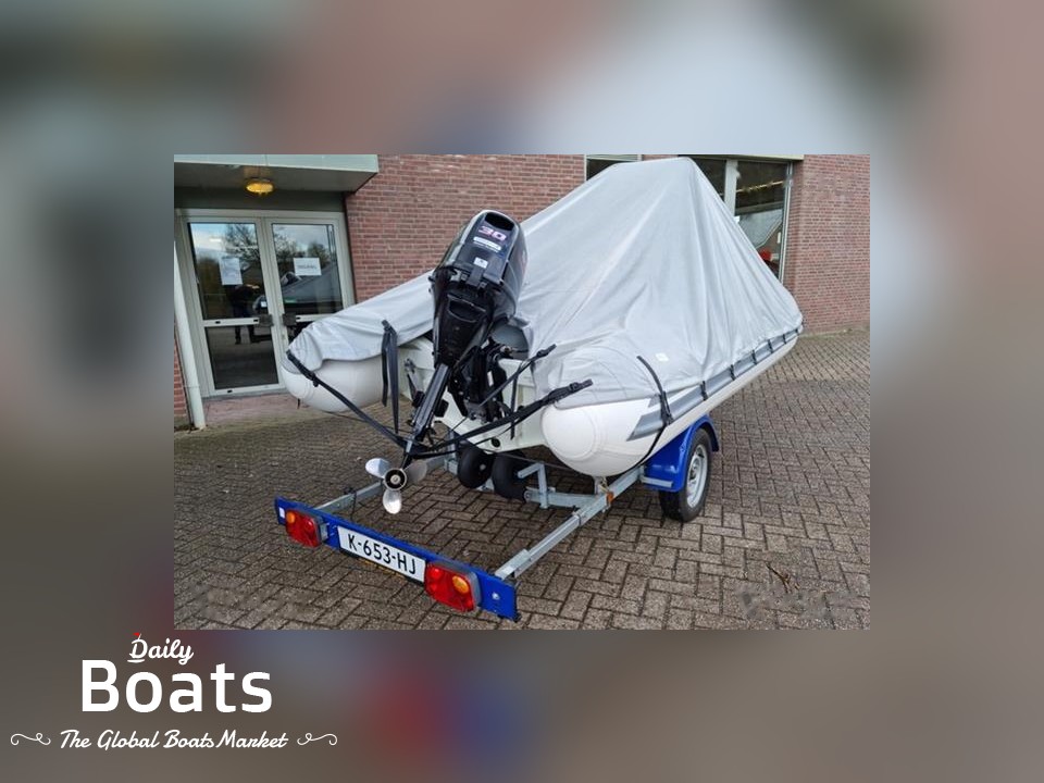 2020 Zar Mini Rib 14 for sale. View price, photos and Buy 2020 Zar Mini ...