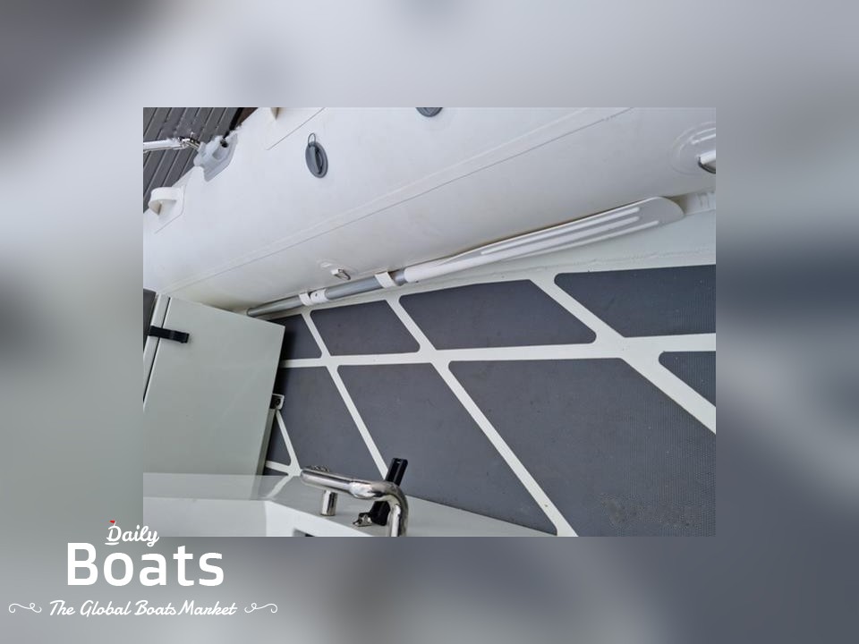 2020 Zar Mini Rib 14 for sale. View price, photos and Buy 2020 Zar Mini ...