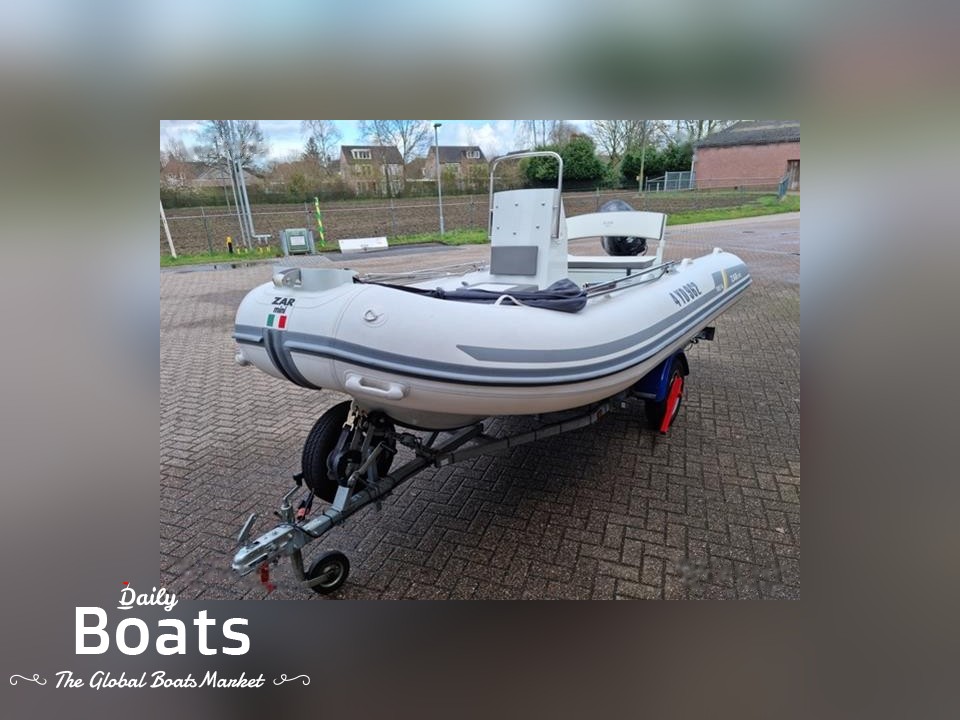 2020 Zar Mini Rib 14 for sale. View price, photos and Buy 2020 Zar Mini ...