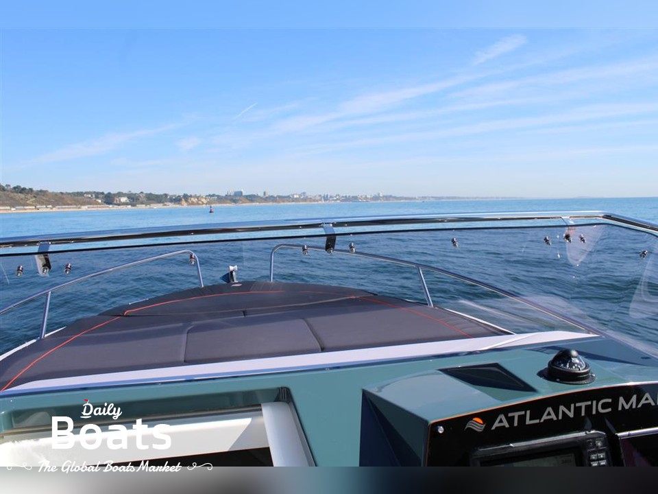 2022 Atlantic Sun Cruiser 630 for sale. View price, photos and Buy 2022 ...