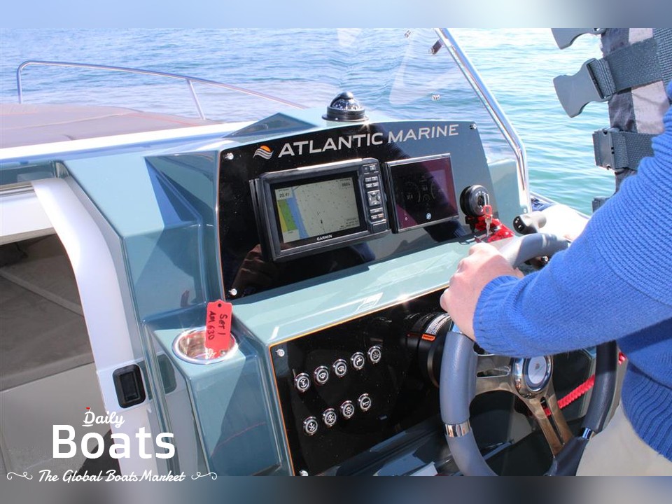 2022 Atlantic Sun Cruiser 630 for sale. View price, photos and Buy 2022 ...