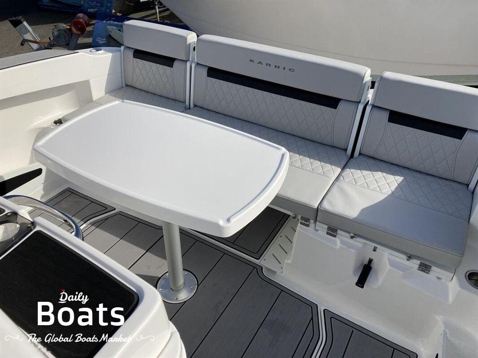 2023 Karnic Sl601 for sale. View price, photos and Buy 2023 Karnic ...