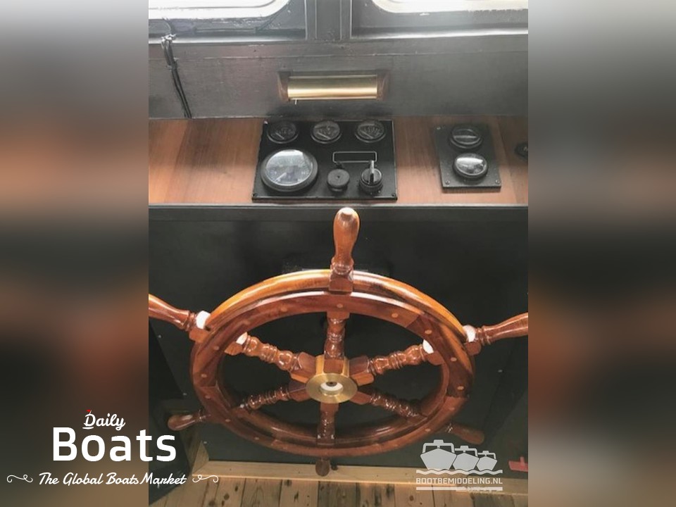 1970 Sleepboot 12.80 for sale. View price, photos and Buy 1970 ...