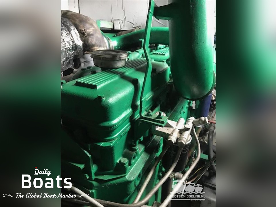 1970 Sleepboot 12.80 for sale. View price, photos and Buy 1970 ...