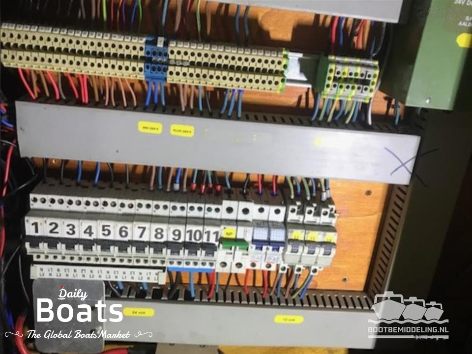 1970 Sleepboot 12.80 for sale. View price, photos and Buy 1970 ...