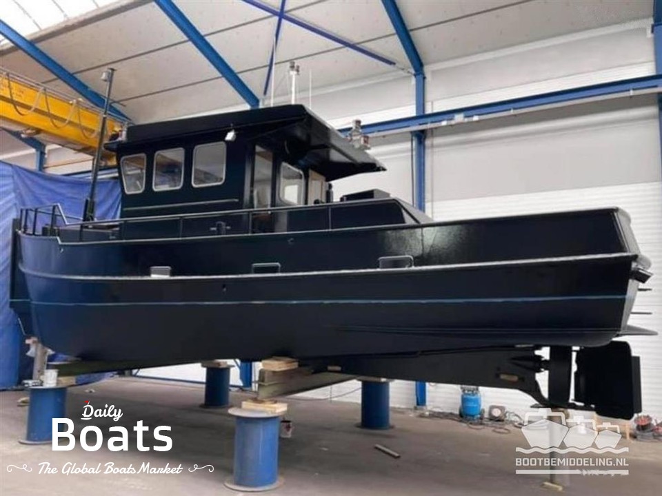 1970 Sleepboot 12.80 for sale. View price, photos and Buy 1970 ...