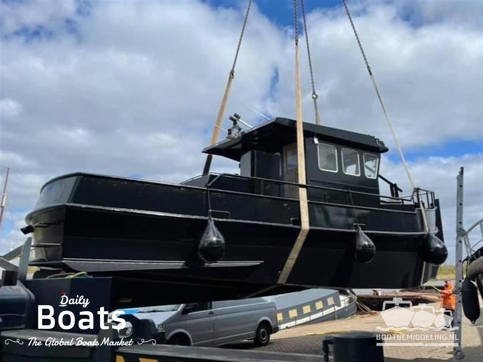 1970 Sleepboot 12.80 for sale. View price, photos and Buy 1970 ...