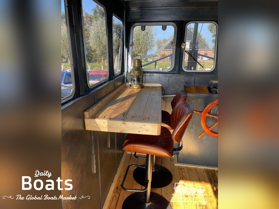 1970 Sleepboot 12.80 for sale. View price, photos and Buy 1970 ...