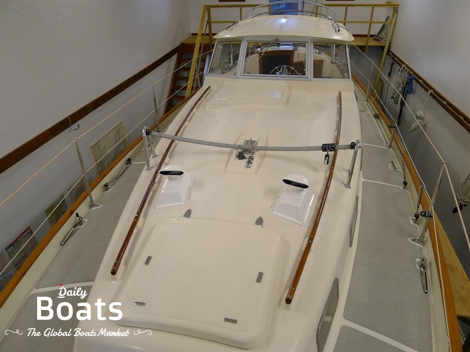 1974 Hallberg-Rassy Yachts Rasmus 35 for sale. View price, photos and ...