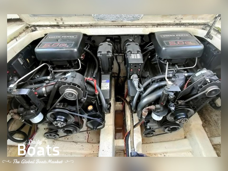 1992 Princess 315 for sale. View price, photos and Buy 1992 Princess ...