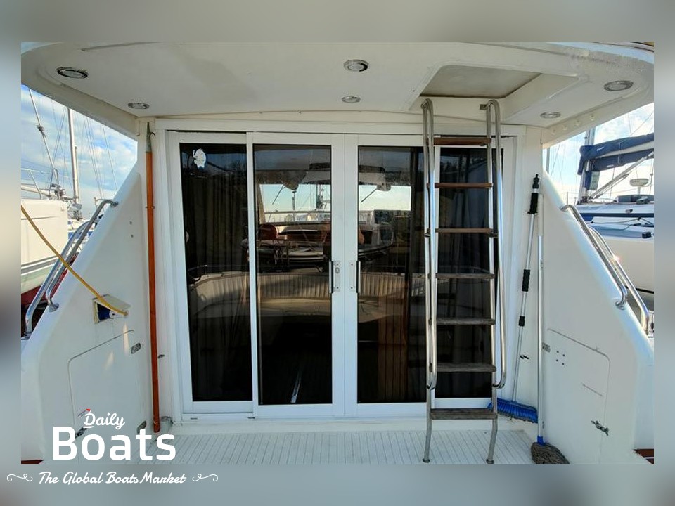 1992 Princess 315 for sale. View price, photos and Buy 1992 Princess ...