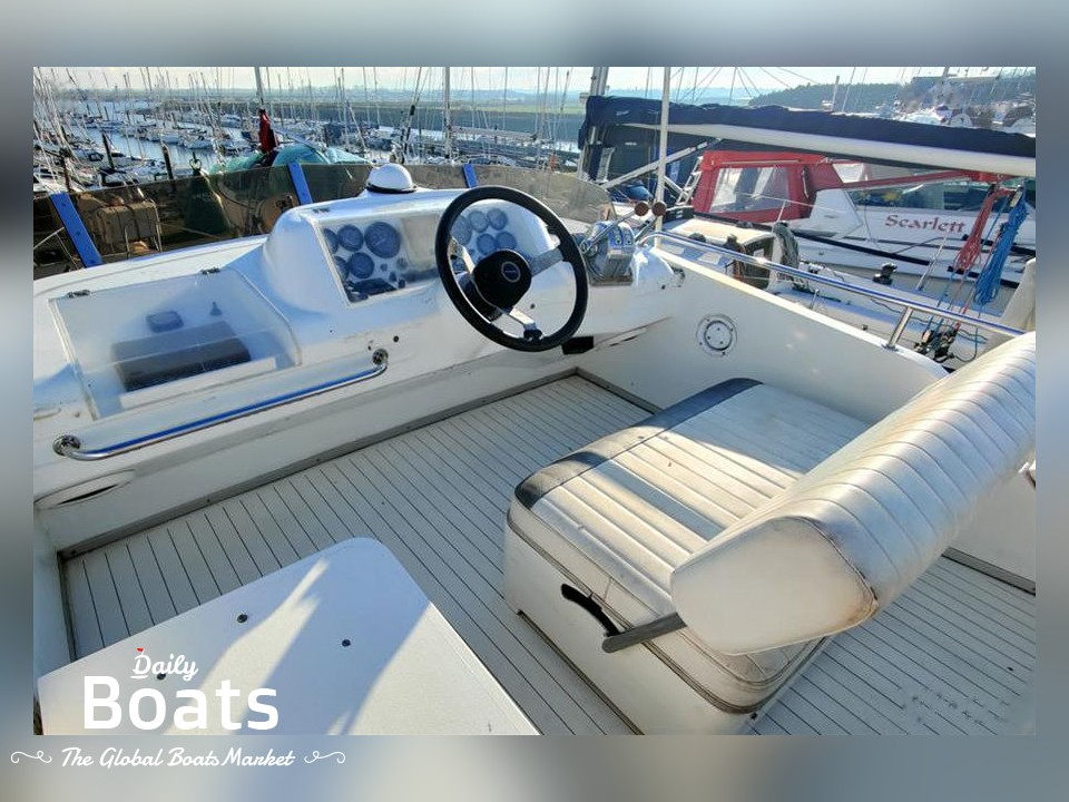 1992 Princess 315 for sale. View price, photos and Buy 1992 Princess ...