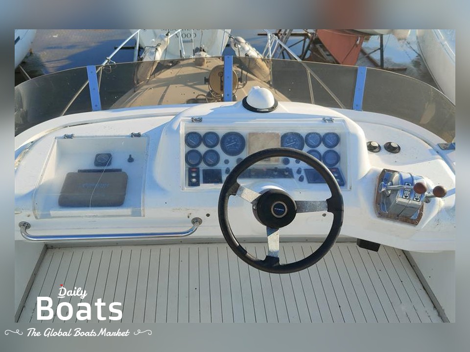 1992 Princess 315 for sale. View price, photos and Buy 1992 Princess ...