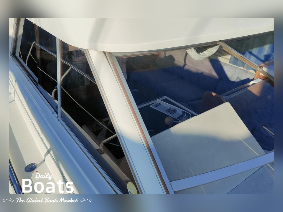 1992 Princess 315 for sale. View price, photos and Buy 1992 Princess ...