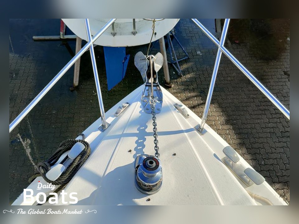 1992 Princess 315 for sale. View price, photos and Buy 1992 Princess ...