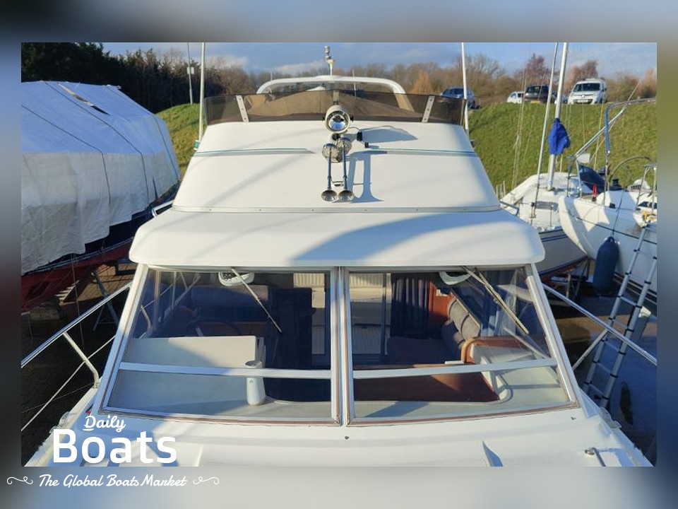 1992 Princess 315 for sale. View price, photos and Buy 1992 Princess ...