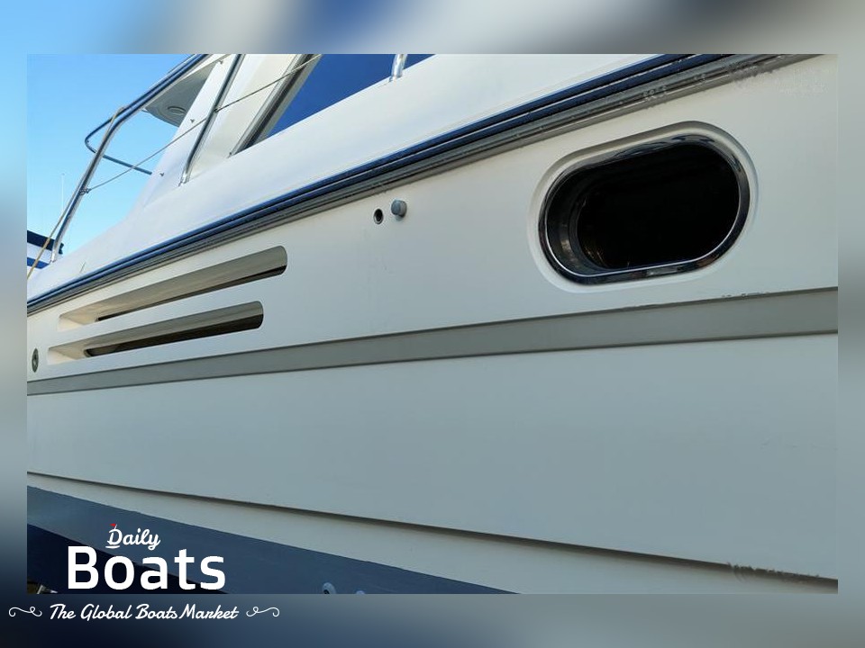 1992 Princess 315 for sale. View price, photos and Buy 1992 Princess ...