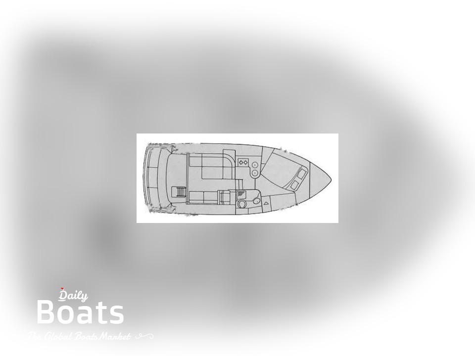 1992 Princess 315 for sale. View price, photos and Buy 1992 Princess ...