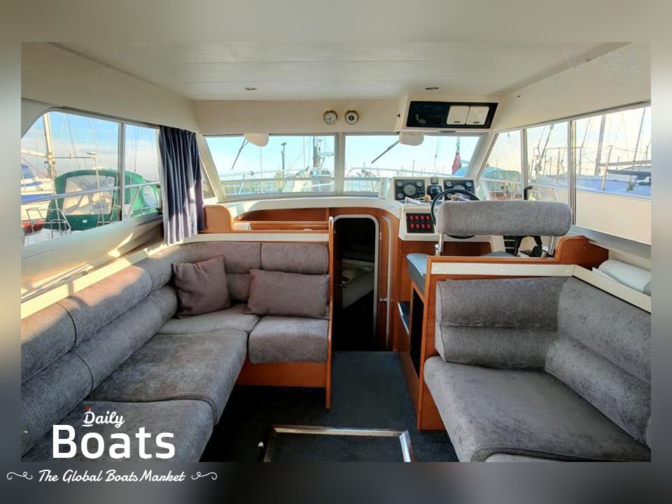 1992 Princess 315 for sale. View price, photos and Buy 1992 Princess ...