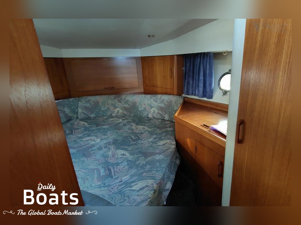 1992 Princess 315 for sale. View price, photos and Buy 1992 Princess ...