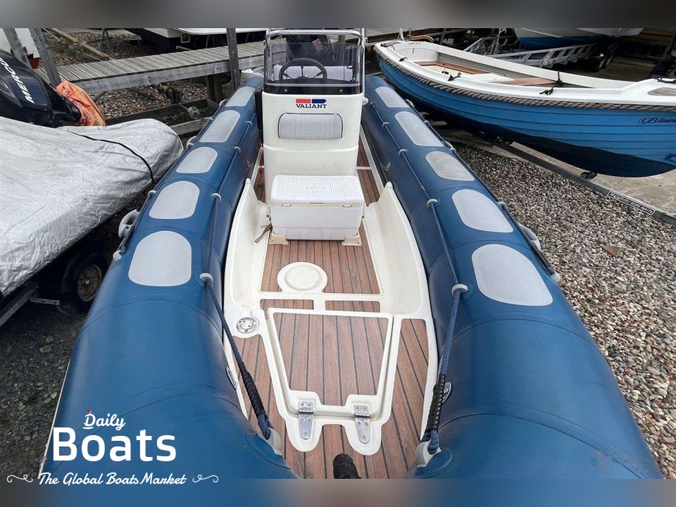 2007 Valiant 520 for sale. View price, photos and Buy 2007 Valiant 520 ...