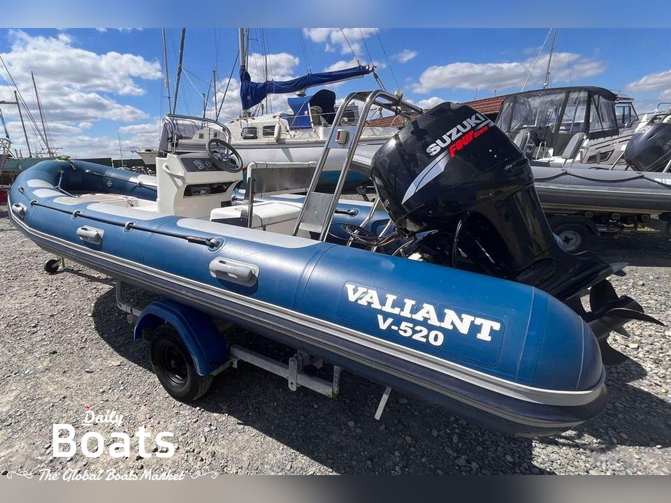 2007 Valiant 520 for sale. View price, photos and Buy 2007 Valiant 520 ...