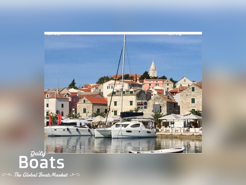 2010 Arno Leopard 38 for sale. View price, photos and Buy 2010 Arno ...