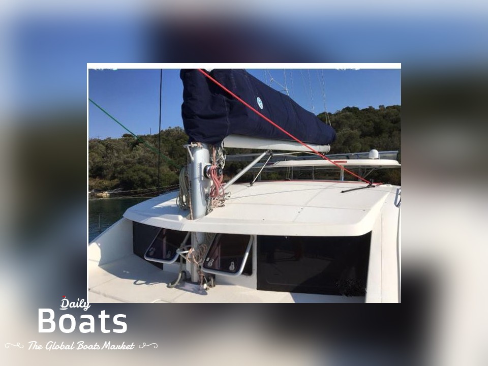 2010 Arno Leopard 38 for sale. View price, photos and Buy 2010 Arno ...