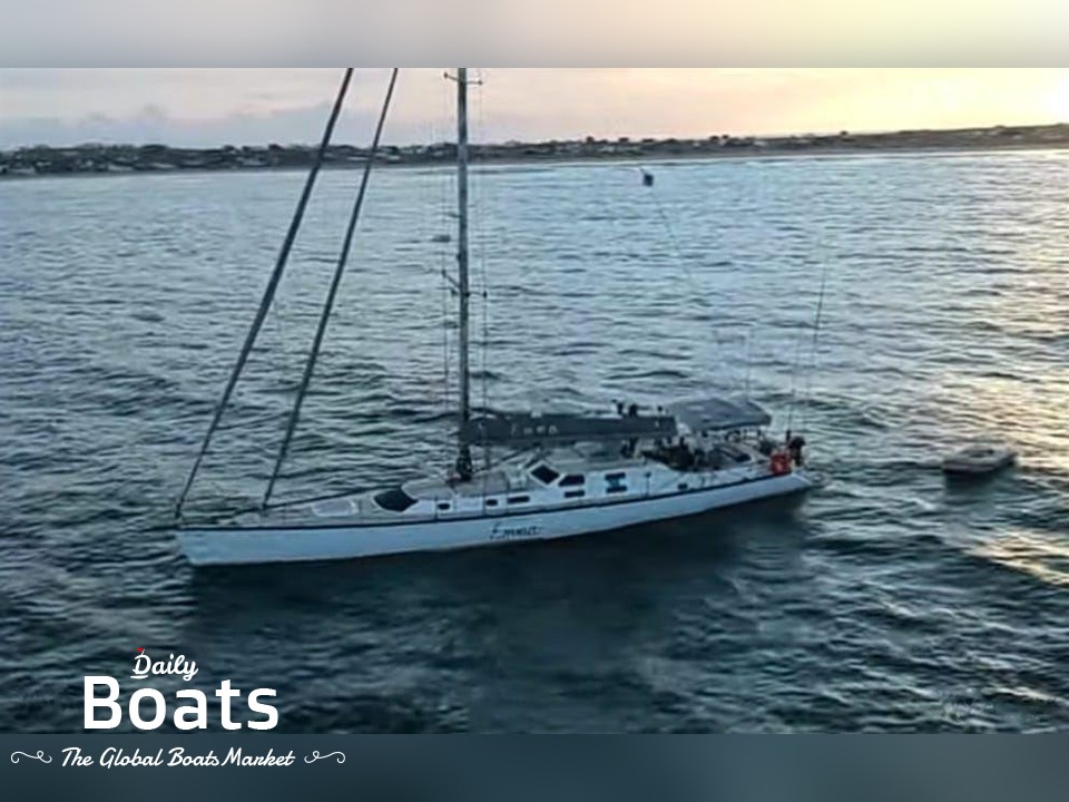 1989 MacGregor 65 for sale. View price, photos and Buy 1989 MacGregor 65 #463922