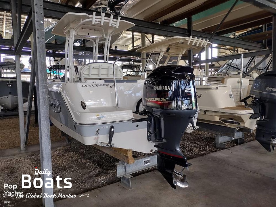 2019 Robalo R200 for sale. View price, photos and Buy 2019 Robalo R200 ...