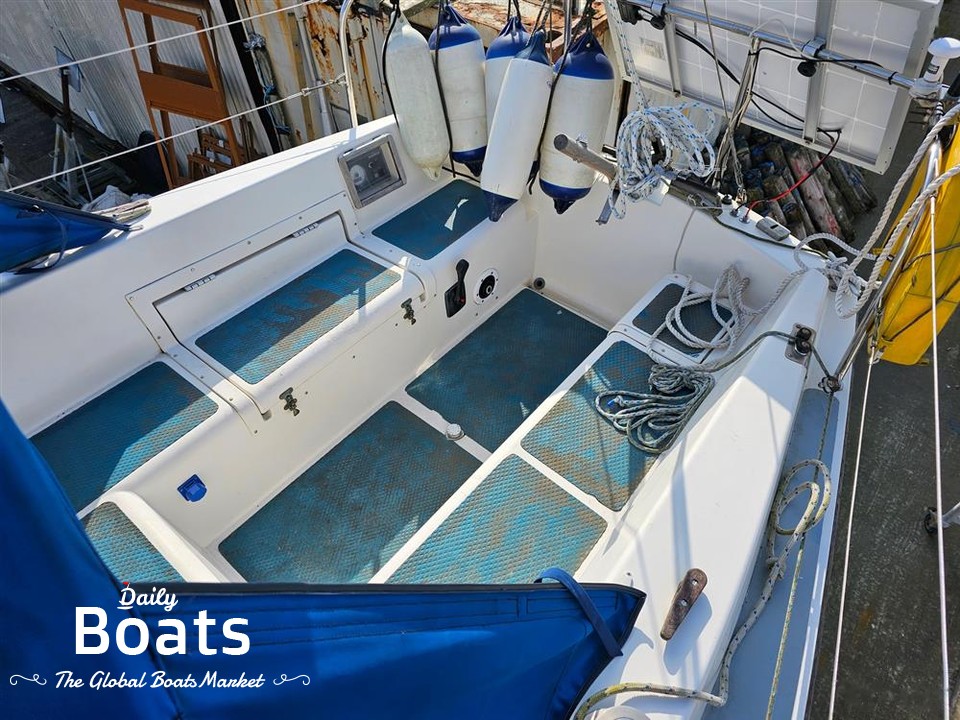 1979 Westerly Griffon for sale. View price, photos and Buy 1979 ...