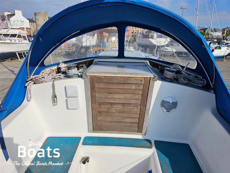 1979 Westerly Griffon for sale. View price, photos and Buy 1979 ...