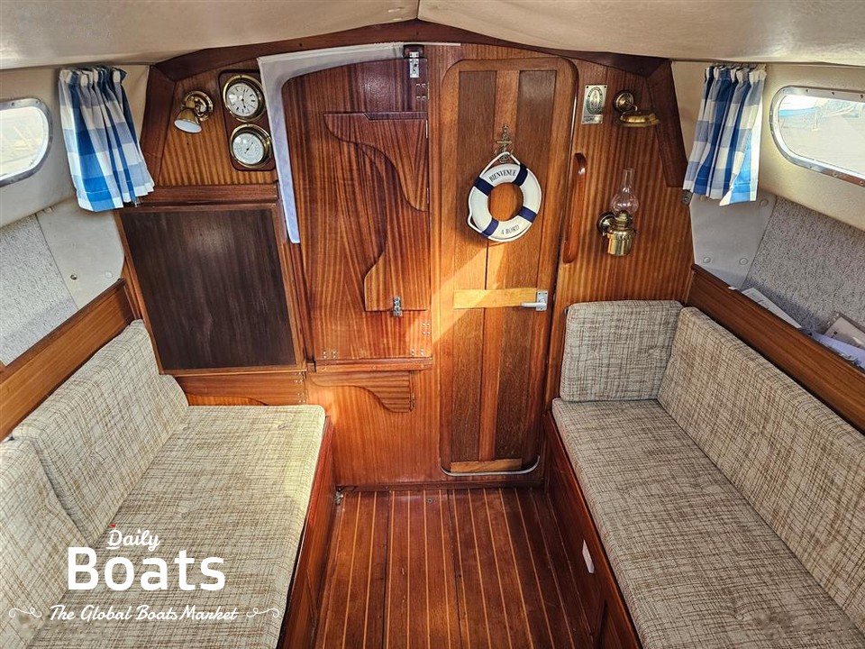 1979 Westerly Griffon for sale. View price, photos and Buy 1979 ...